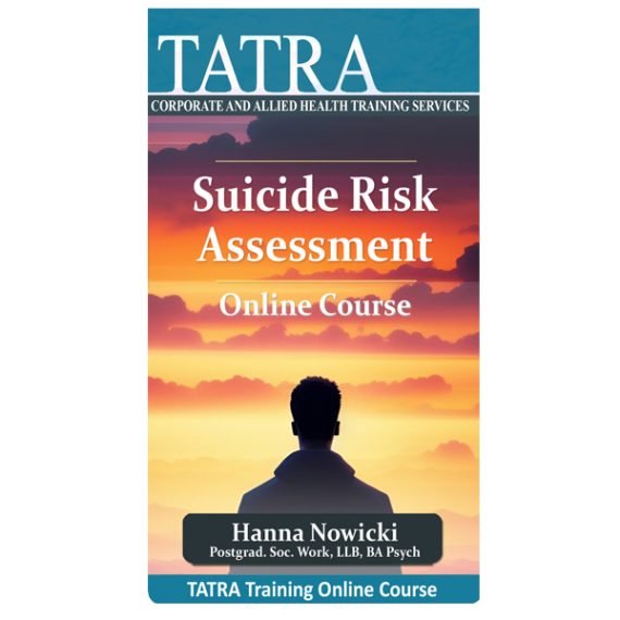 TATRA | Suicide Risk Assessment